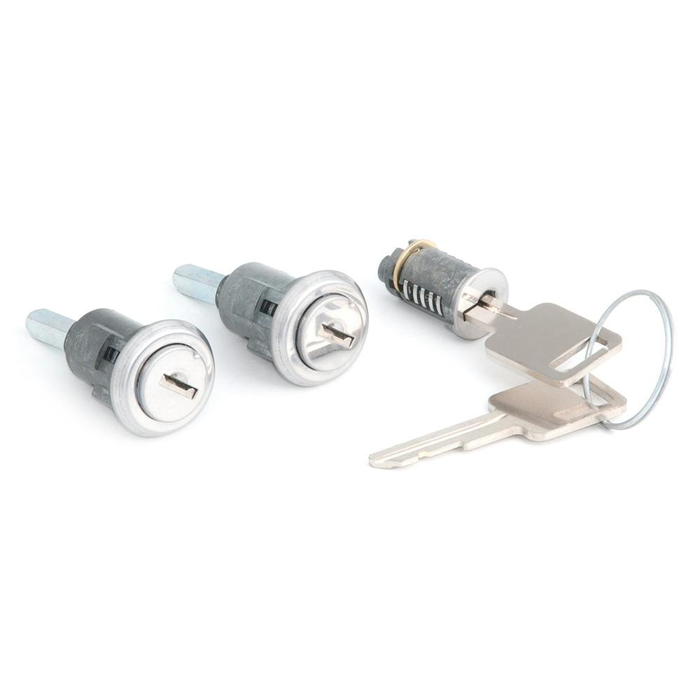 Mack R Series Door Parts