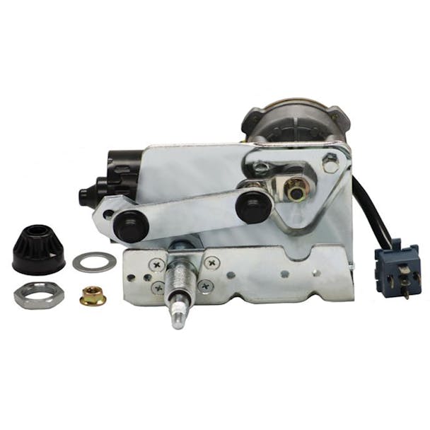 International RE Passenger Side Wiper Motor 422626001 - Raney's Truck Parts