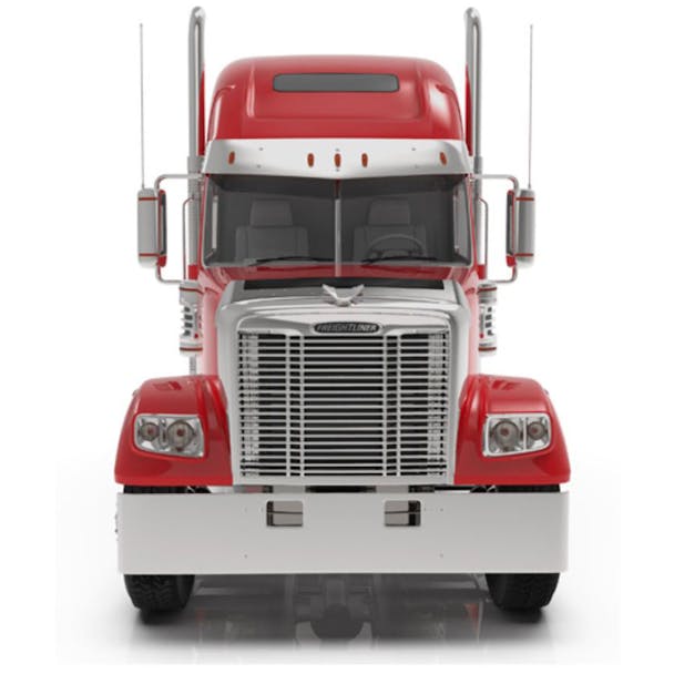 Freightliner Columbia Belmor Aeroshield III Bug Shield - Raney's Truck ...