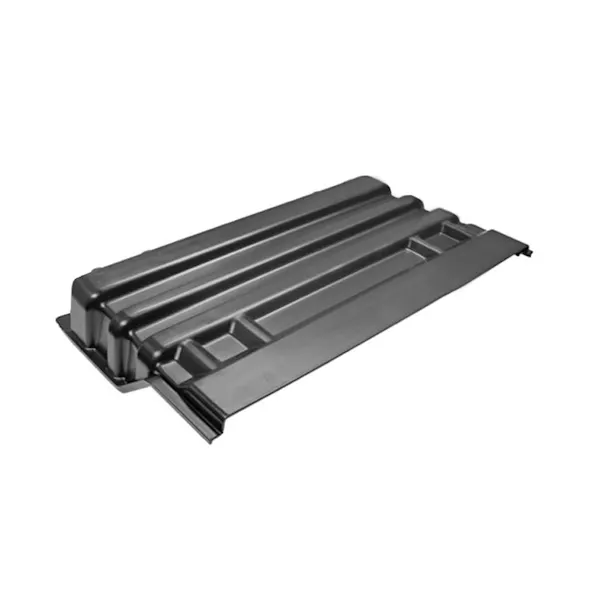 Semi-Truck Toolboxes & Battery Boxes