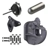370 Premalloy Pintle Hitch Slack Reducing Coupling By Premier ...