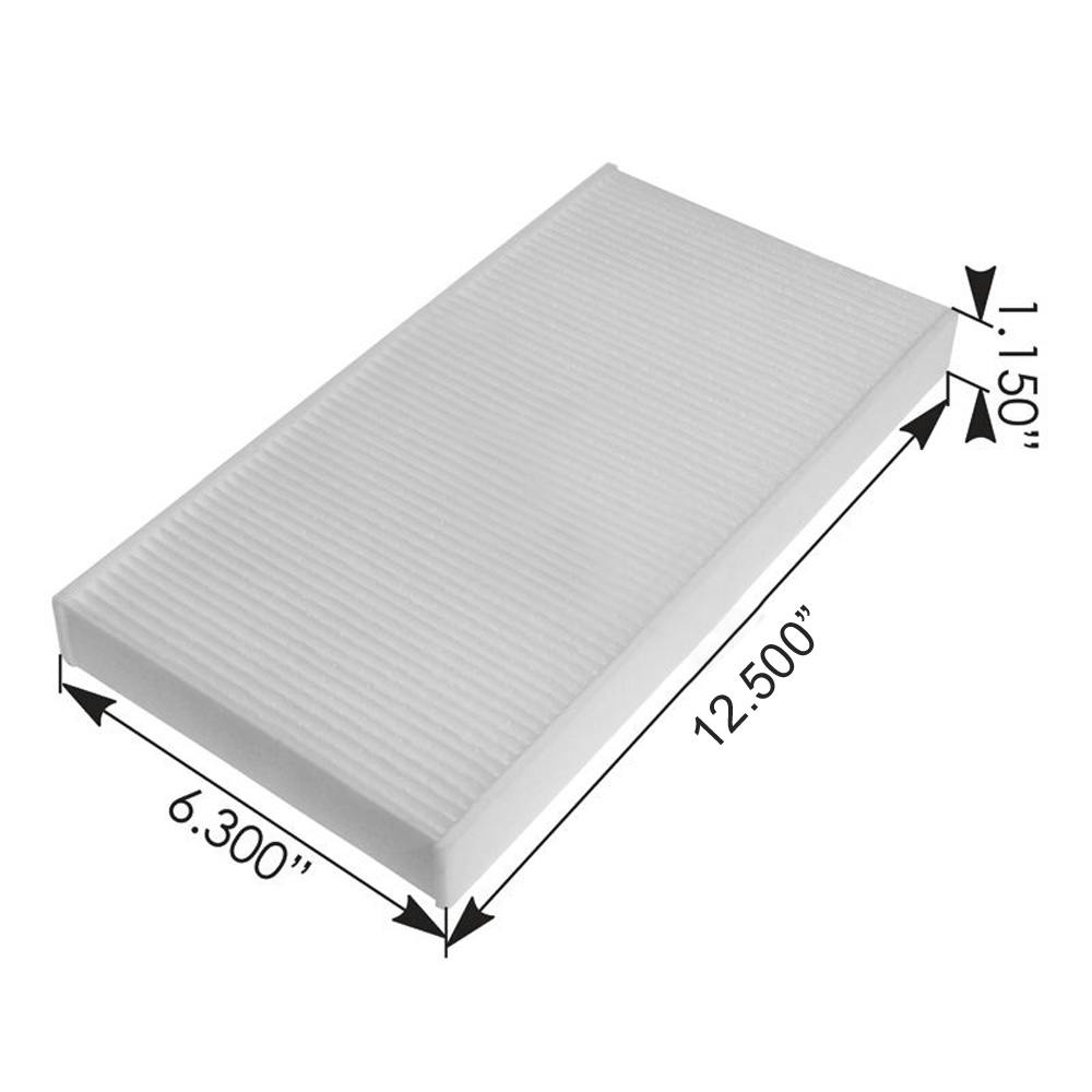 International Truck Cabin Air Filters | Raney's Truck Parts