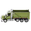 Western Star Tandem Pusher Axle Dump Truck Replica 1/50 Scale - Raney's ...