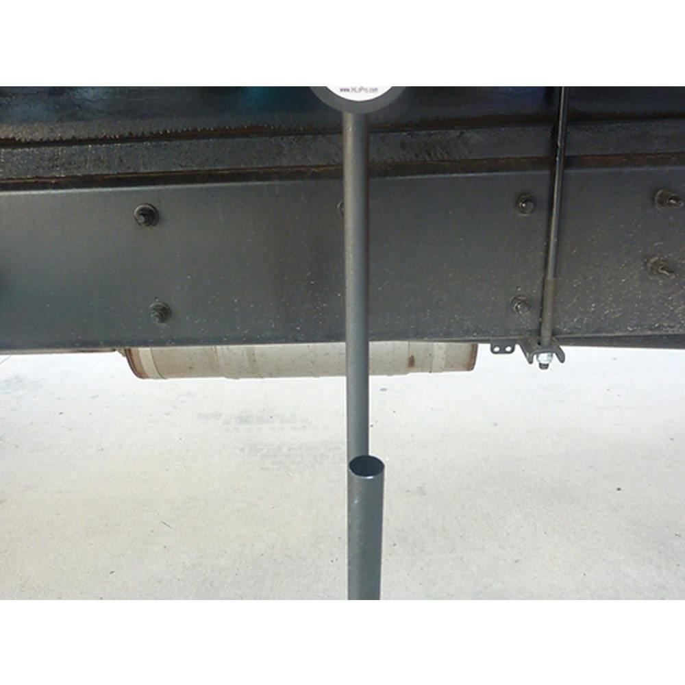 Locking Chain Hanger Set Of 4 - Raney's Truck Parts