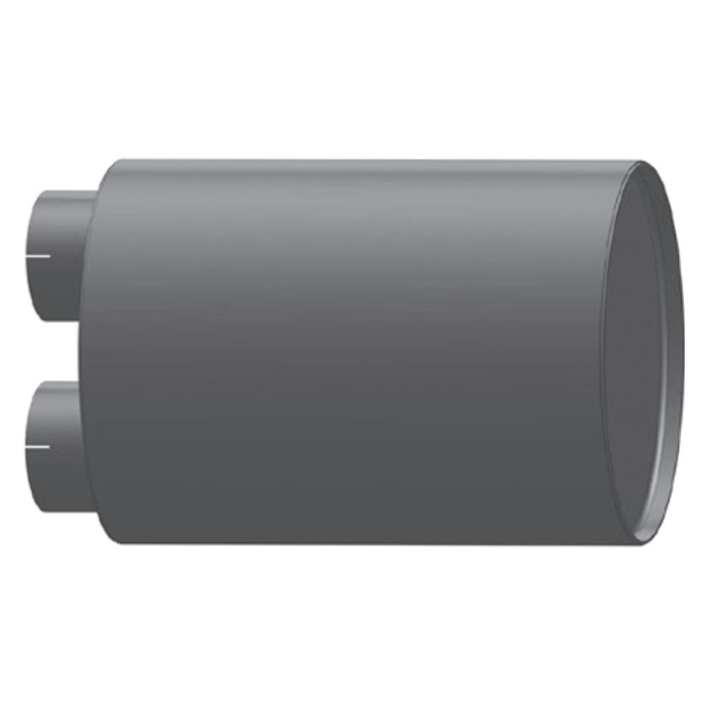 Semi-Truck Mufflers