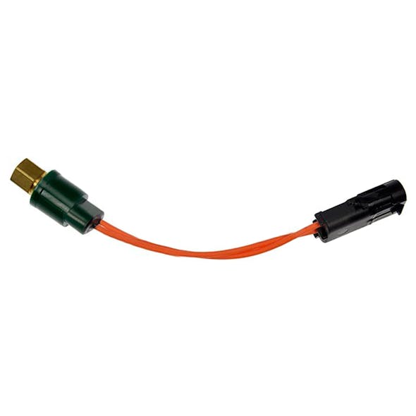 Peterbilt AC Air Pressure Sensor P27-6142 - Raney's Truck Parts