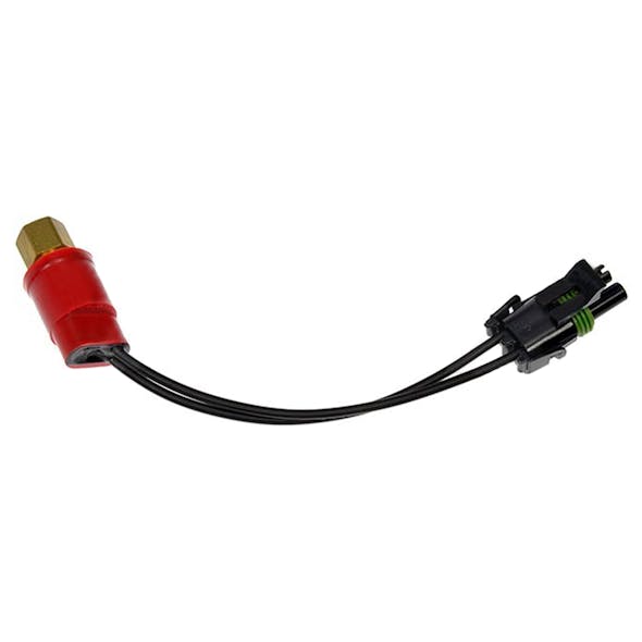 Peterbilt AC Air Pressure Sensor P27-6142 - Raney's Truck Parts