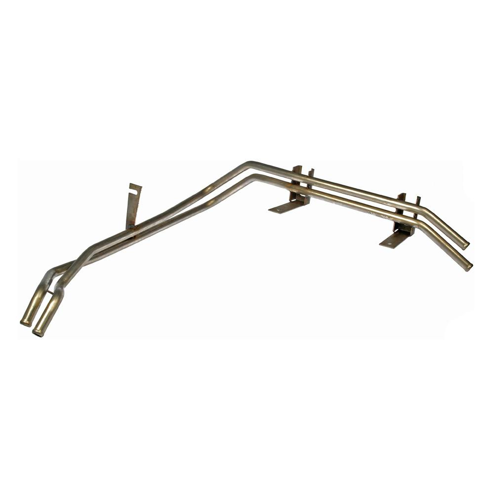 Volvo VNL VHD VNM Lower Radiator Pipe 20357260 - Raney's Truck Parts