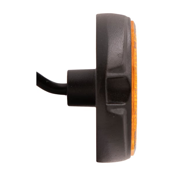 4 LED Strobe Warning Light By Maxxima - Raney's Truck Parts