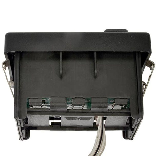 International Headlight Switch Housing Assembly 2512518C91 3533417C91 ...