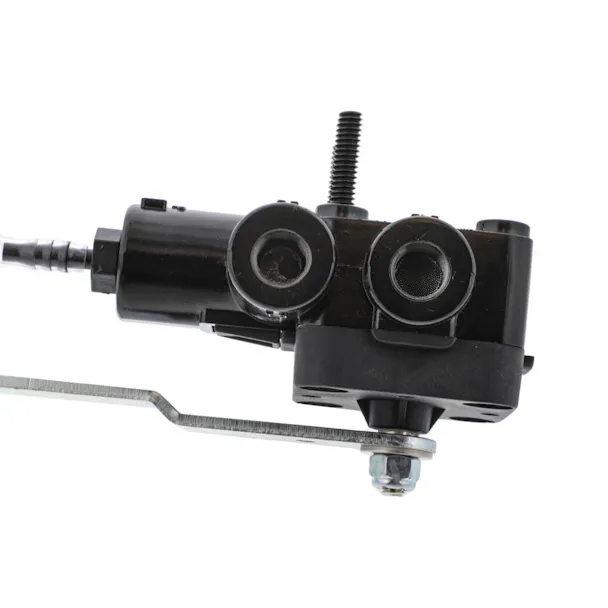Mack Volvo Leveling Valve 20QE4165AM 25069598 - Raney's Truck Parts