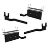 Hogebuilt Peterbilt Kenworth Down Low Blind Mount Half Tandem Fender ...