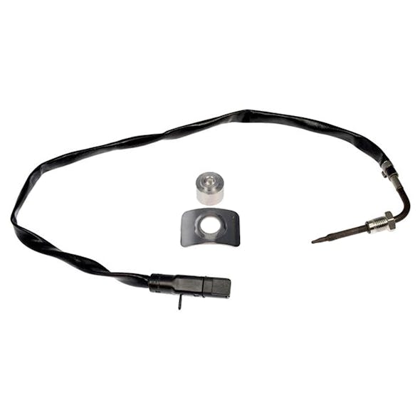 Volvo Fuel & Emissions | Raney's Truck Parts