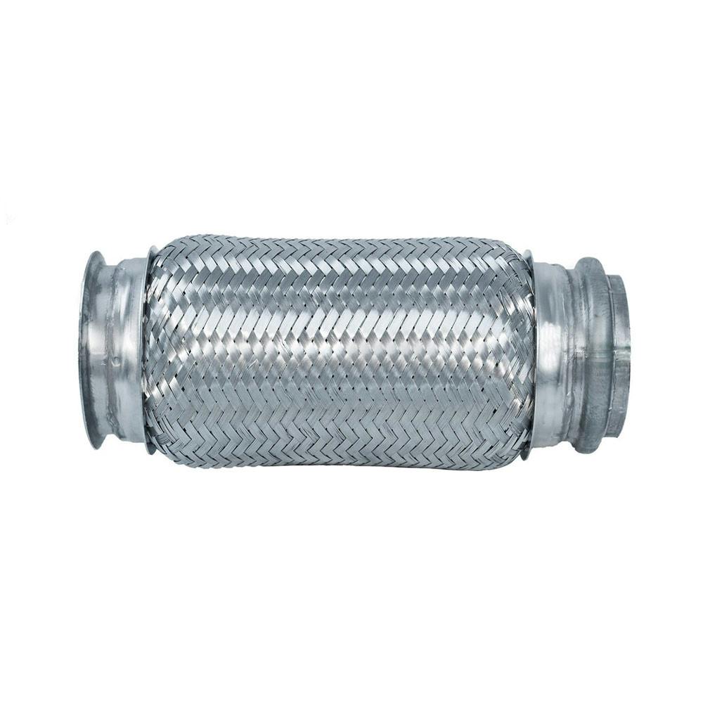 Semi-Truck Exhaust Flex Pipes