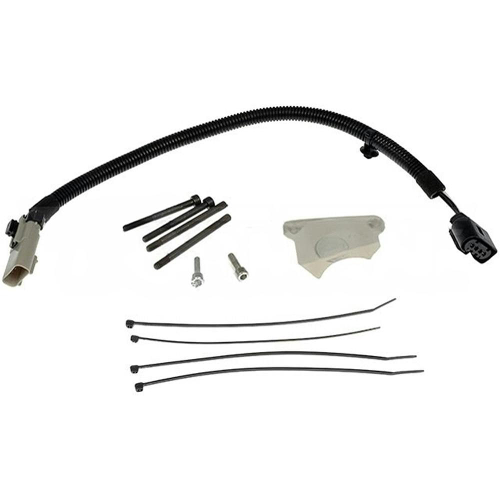 Dodge/Ram VGT Actuator 68307025AA 68445522AA 68481772AA