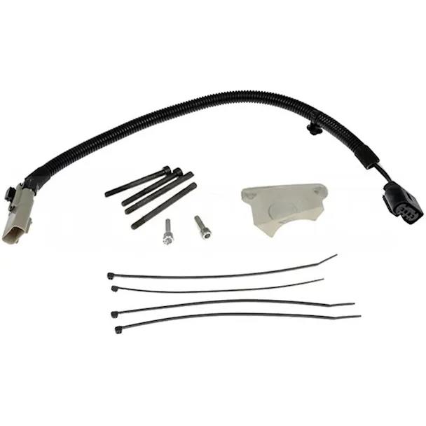 Dodge/Ram VGT Actuator 68307025AA 68445522AA 68481772AA