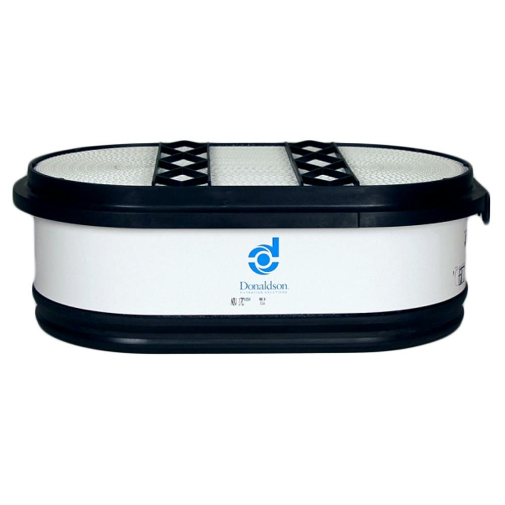 Kenworth PowerCore Air Intake Filter by Donaldson P611698 - Raney's ...