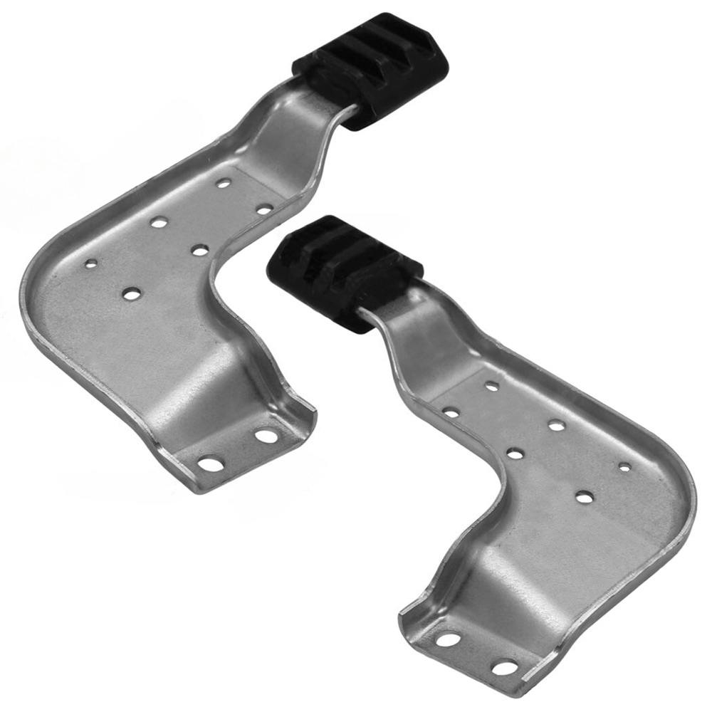 Peterbilt Hood Latch Bracket L116131 L116131R