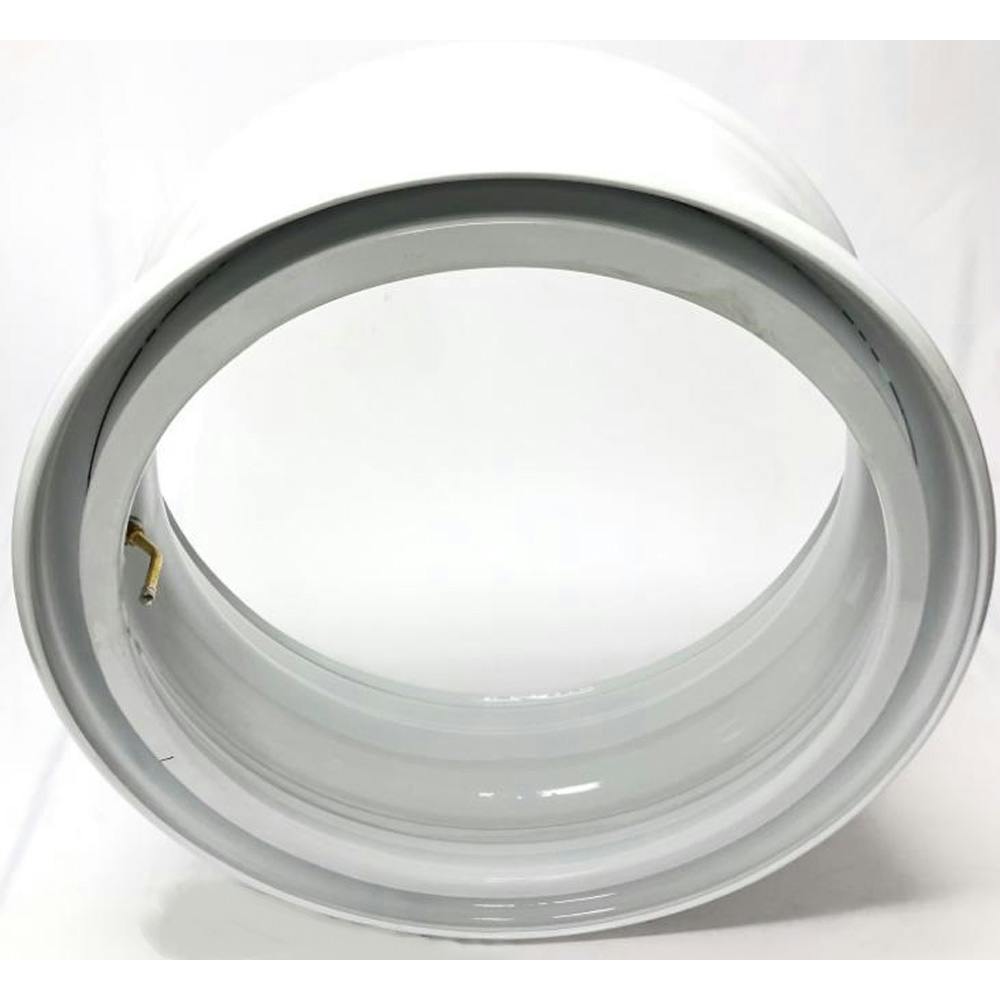 22.5" Tubeless Demountable Steel Wheel - Raney's Truck Parts