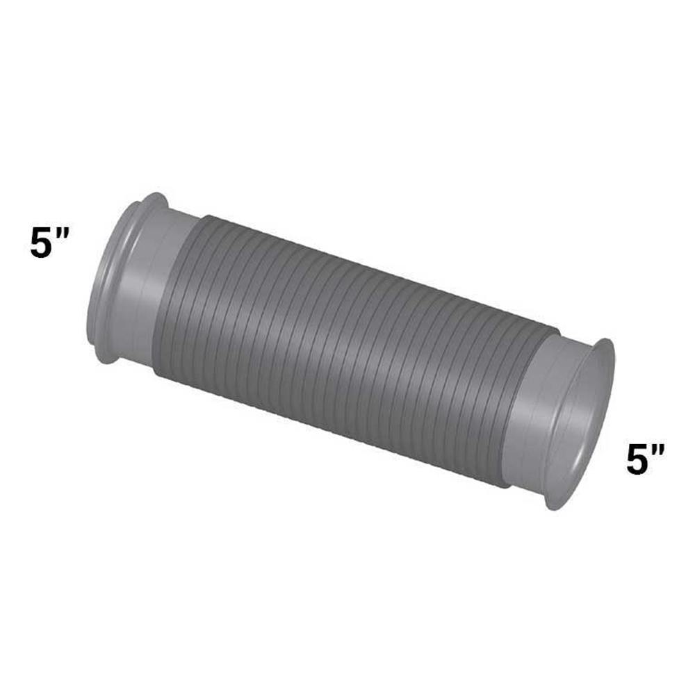 Semi-Truck Exhaust Flex Pipes