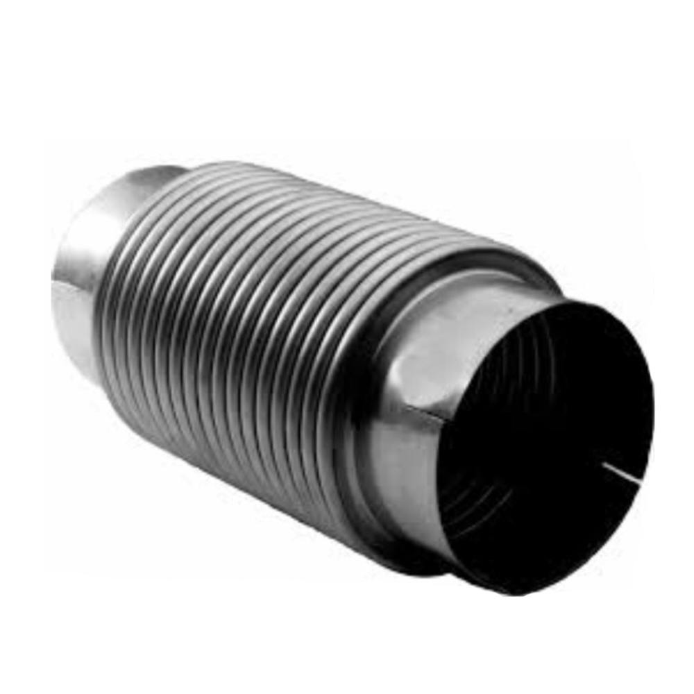 Semi-Truck Exhaust Flex Pipes