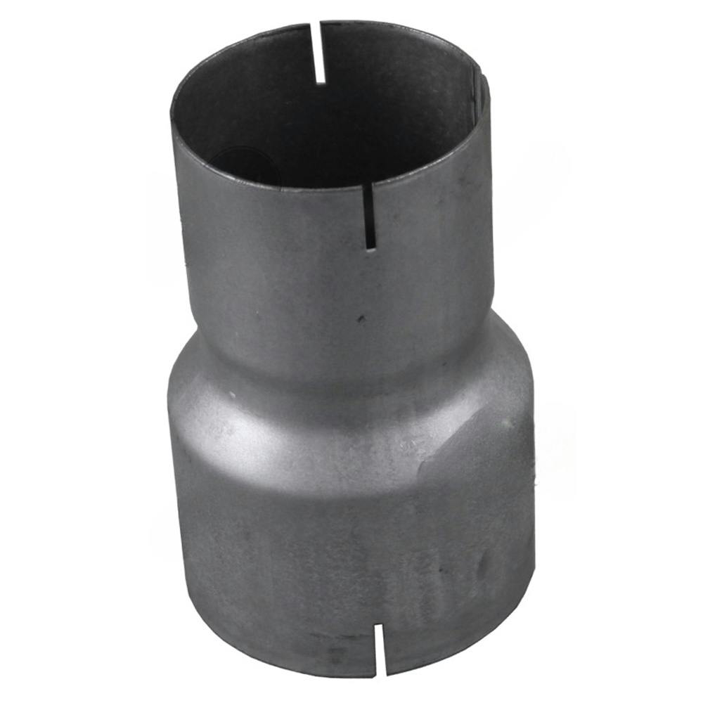 Truck Exhaust Reducer, Exhaust Pipe Reducer & Connector