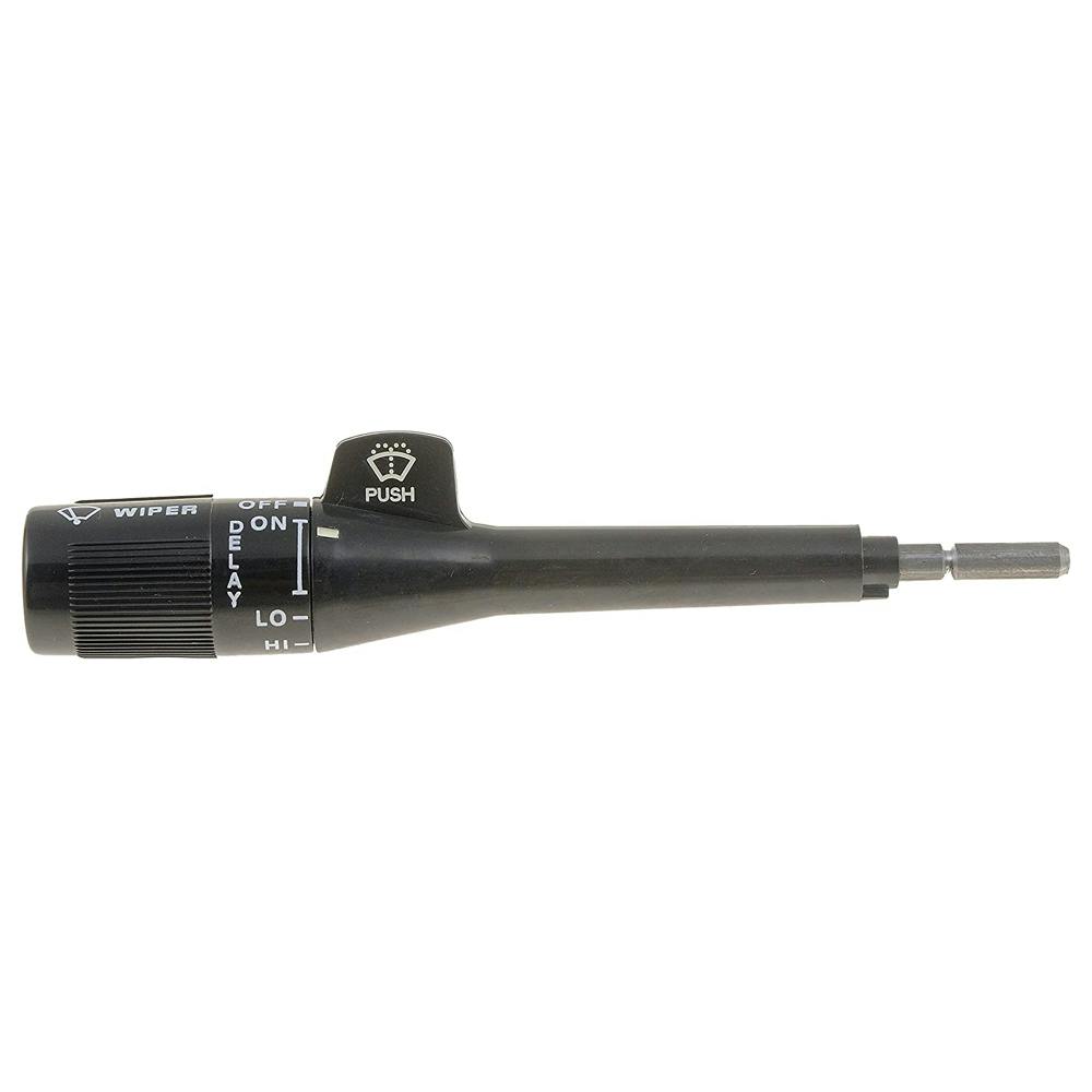 GMC Chevrolet Multifunction Switch Assembly - Raney's Truck Parts
