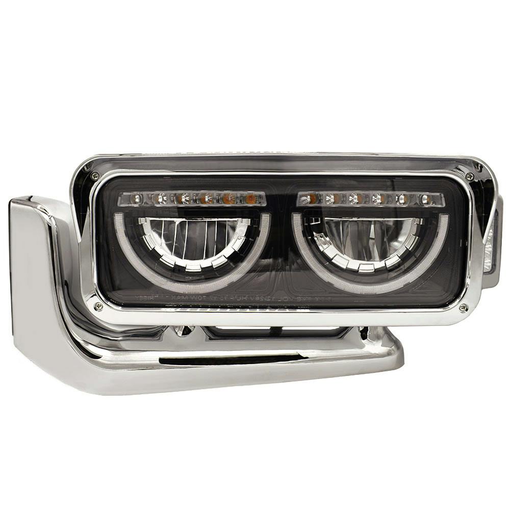 Peterbilt 589 Truck Parts and Accessories