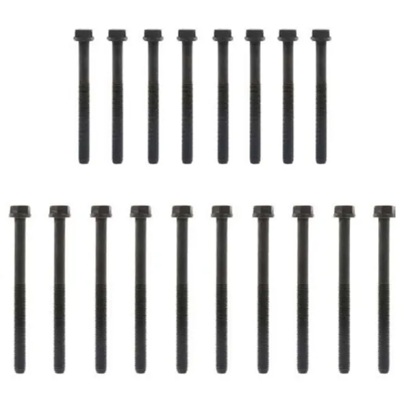 Cummins Hex Head Capscrew 3071161 3068897 - Raney's Truck Parts