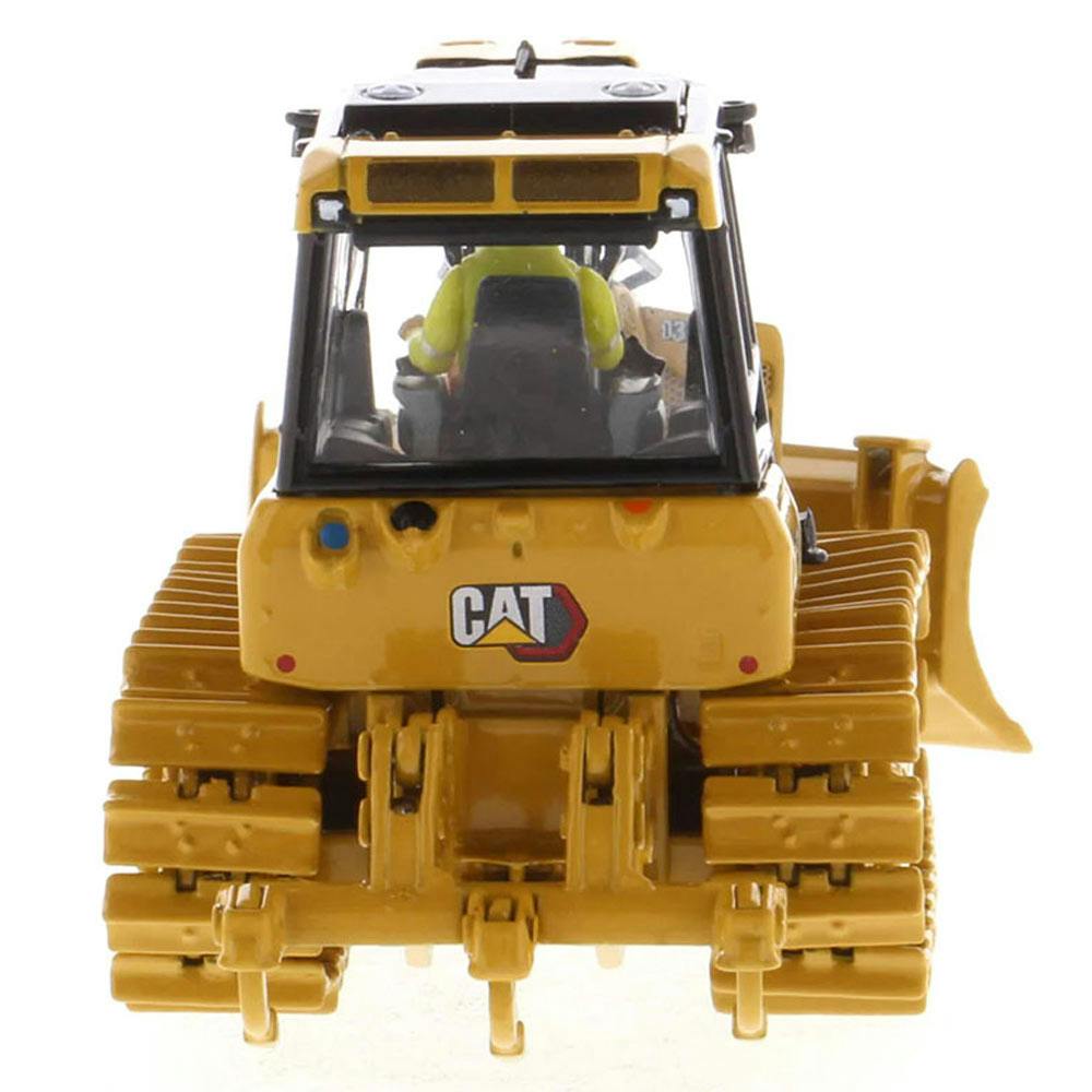 Caterpillar D3 Dozer Replica 1/50 Scale - Raney's Truck Parts
