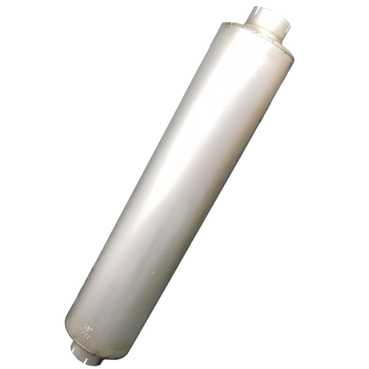 5 Inch Semi Truck Muffler by Grand Rock Exhaust - Raney's Truck Parts