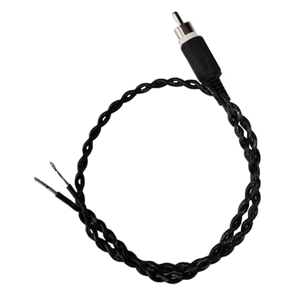 Speedometer/Tachometer Replacement Cable - Raney's Truck Parts