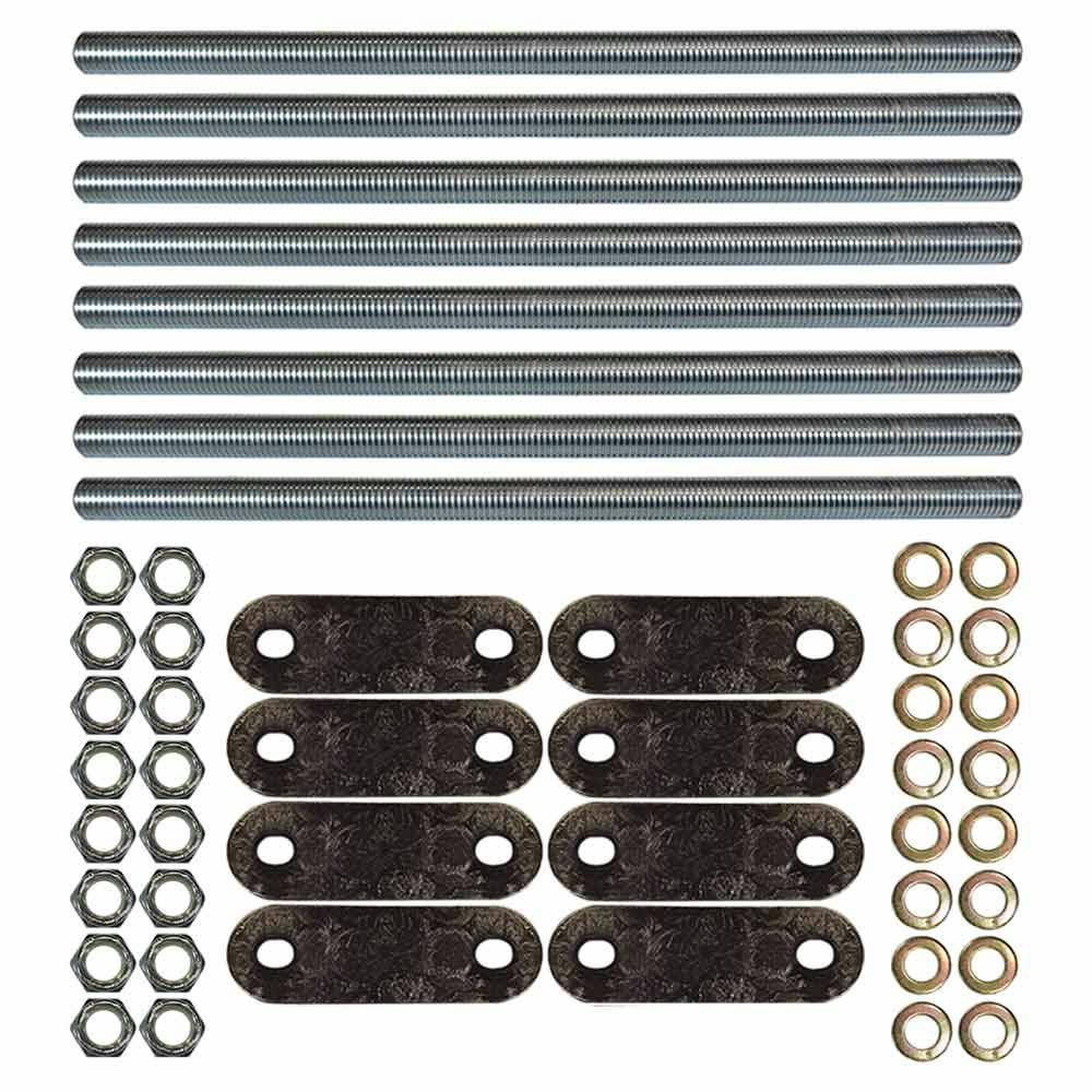 Semi Truck Headache Racks