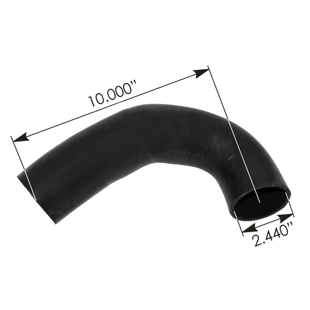 Detroit Diesel DD13 Lower Radiator Hose 05-30823-000 0530823000 - Raney ...