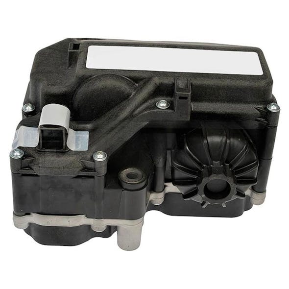 Mack Diesel Exhaust Fluid Pump 21647139 22851853 - Raney's Truck Parts