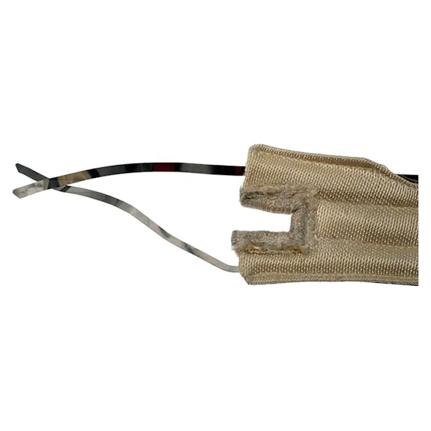 Mack Volvo Exhaust Heat Shield 21533402 22983867 - Raney's Truck Parts