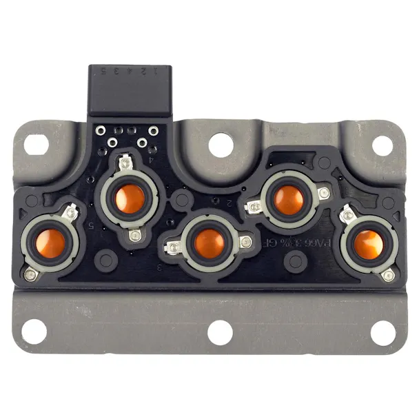 Allison Automatic Oil Pressure Switch Manifold PSM 29549706 - Raney's ...