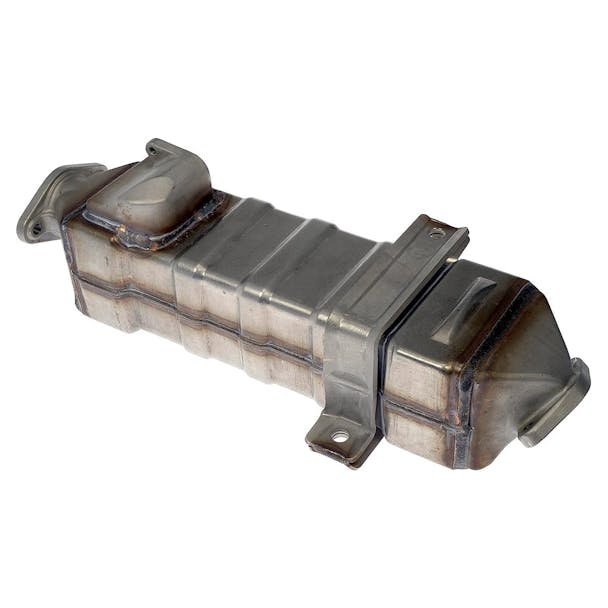 Freightliner International EGR Cooler 2881692 2881692NX - Raney's Truck ...