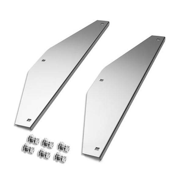 Semi-Truck Mud Flap Weights