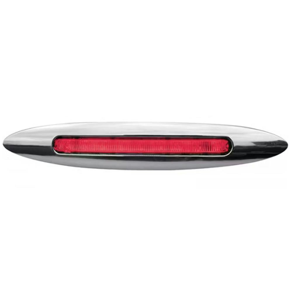 LED Clearance/Marker Lights for Semi-Trucks