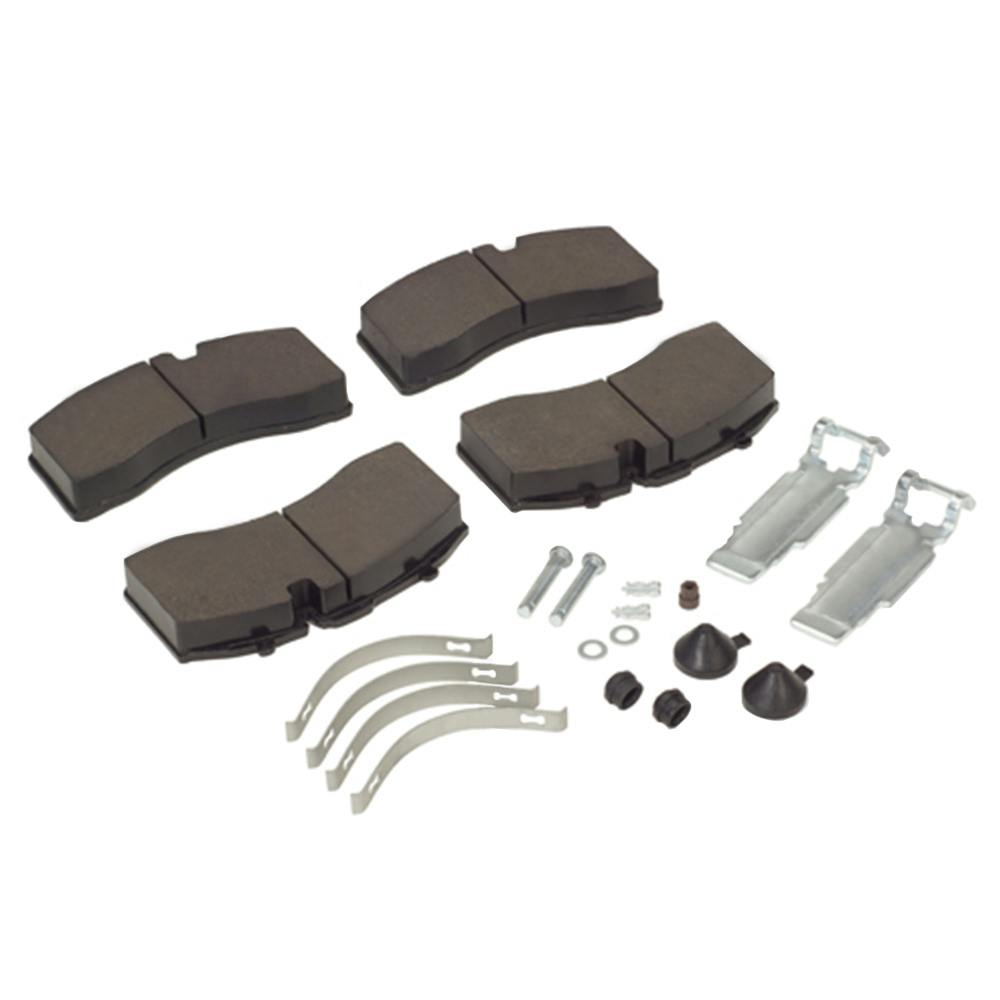 Bendix ADB22X Air Disc Brake Pad Set K109113 K129276 K182236 - Raney's ...