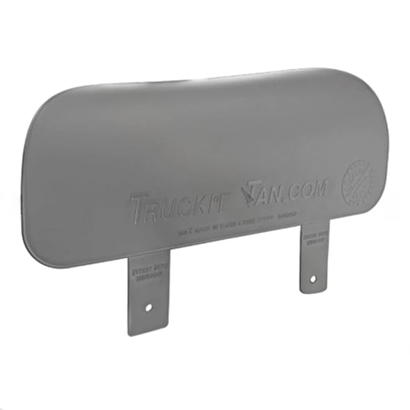 Semi-Truck Window Shades