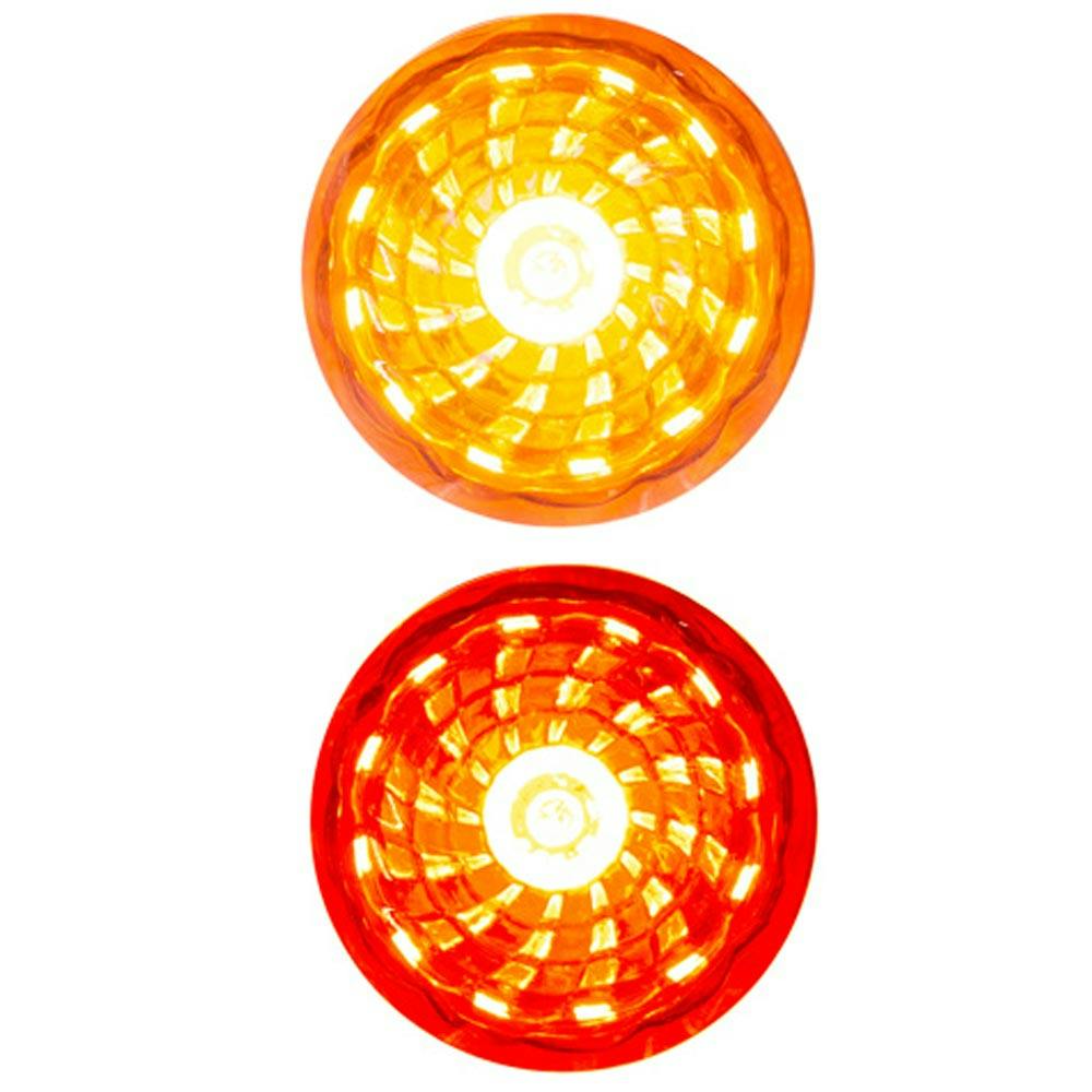 LED Clearance/Marker Lights for Semi-Trucks