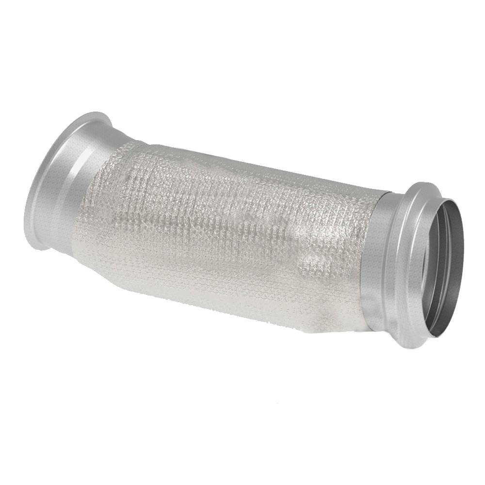 Semi-Truck Exhaust Flex Pipes