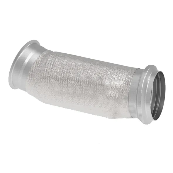 Semi-Truck Exhaust Flex Pipes