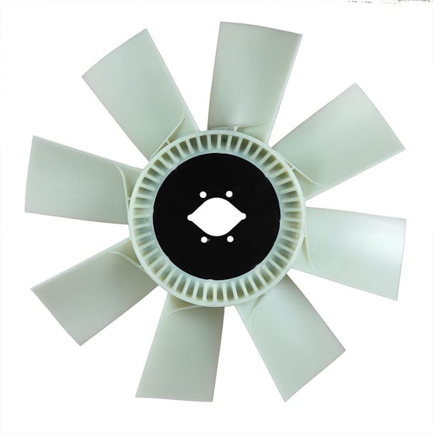 Mack Cooling Fan Blade 2MH444 4035-41135-32 4735-41135-32 - Raney's ...