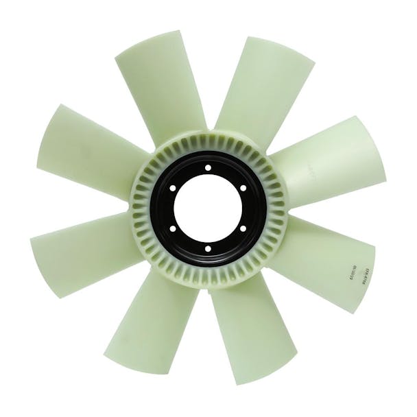 Mack Cooling Fan Blade 2MH453 25154037 25080552 25496911 - Raney's ...