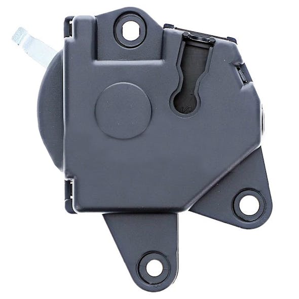 Volvo VNL Door Parts