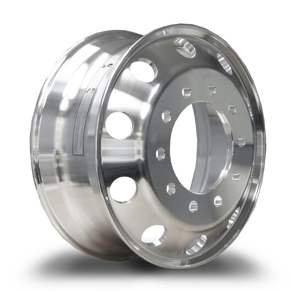 Semi Truck Wheels & Rims