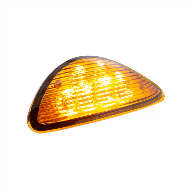 International Durastar Rear Facing Turn Signal & Parking Light - Raney ...